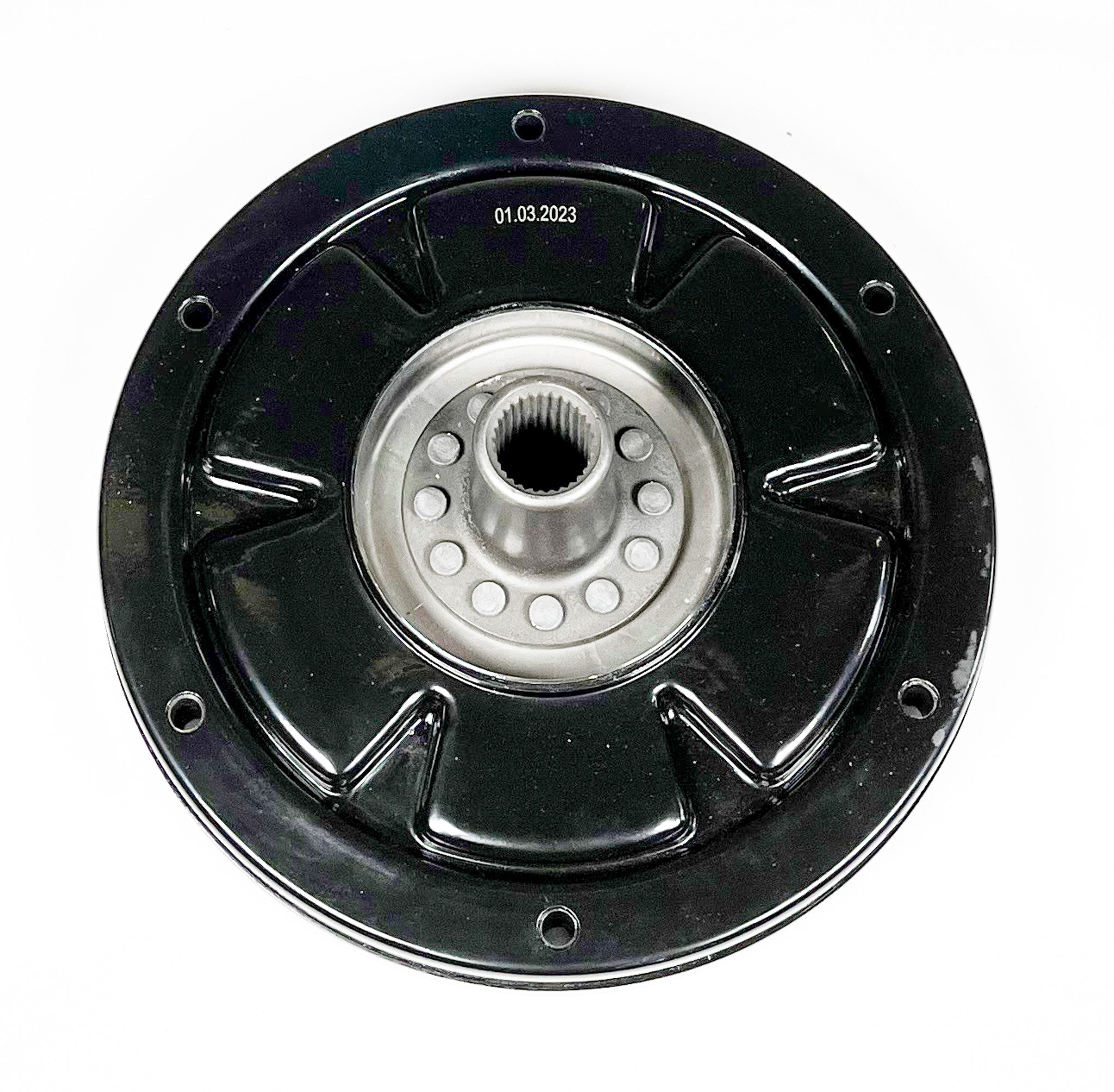 331 50615 Torsional Damper Partsource Ltd 331-50615-torsional-damper-partsource-ltd