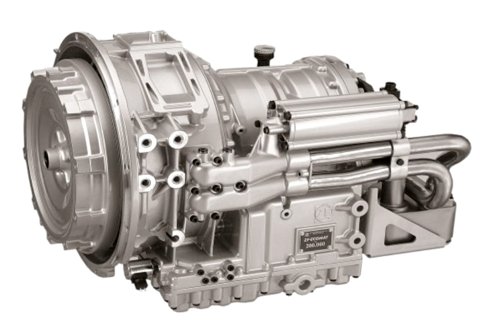 ZF Ecomat Gearbox & Transmission Parts | Partsource – Partsource Ltd