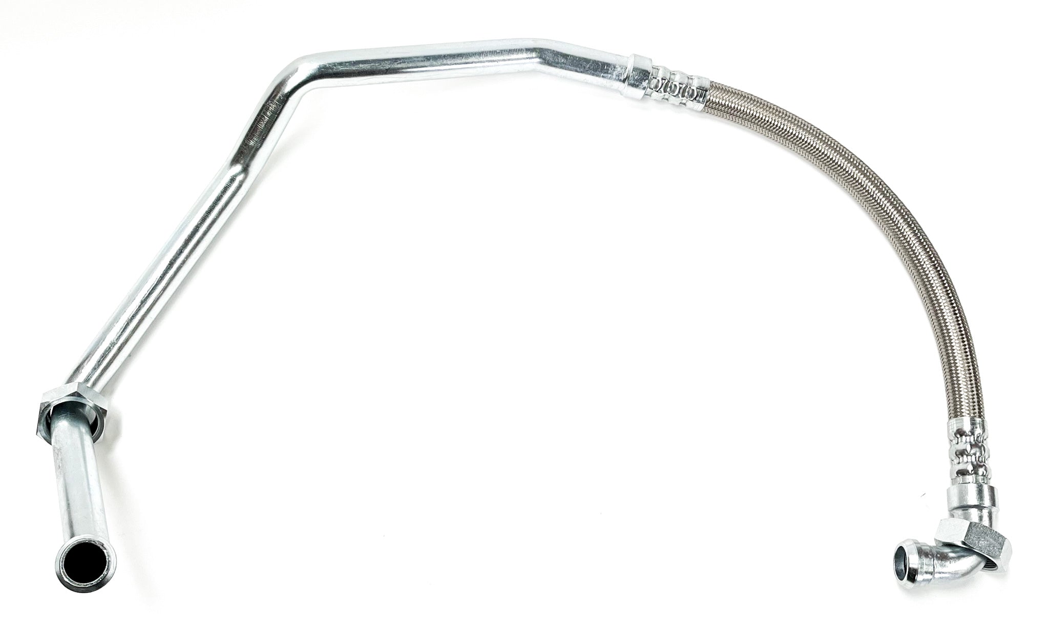 Hose - 150.00129321 – Partsource Ltd