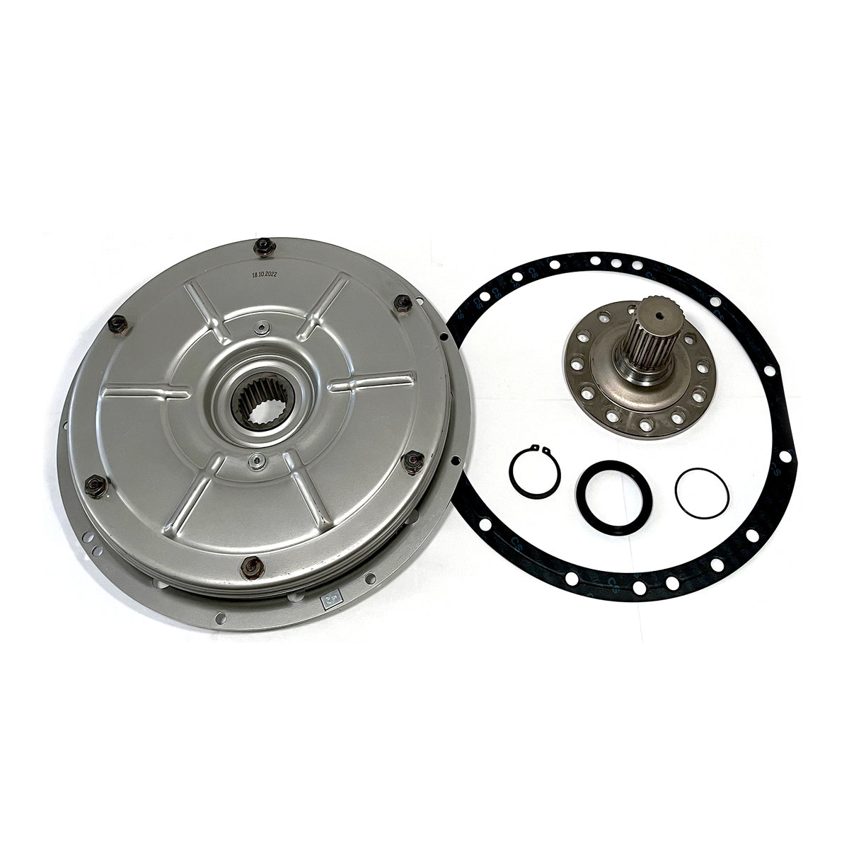 Bus Part & Coach Part Supplier To The PSV Industry | Partsource Ltd