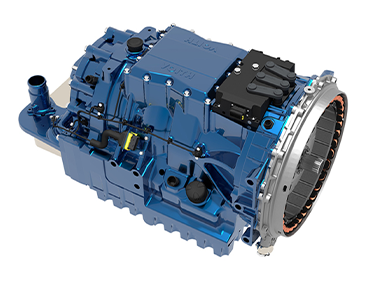 Bus Part & Coach Part Supplier To The PSV Industry | Partsource Ltd