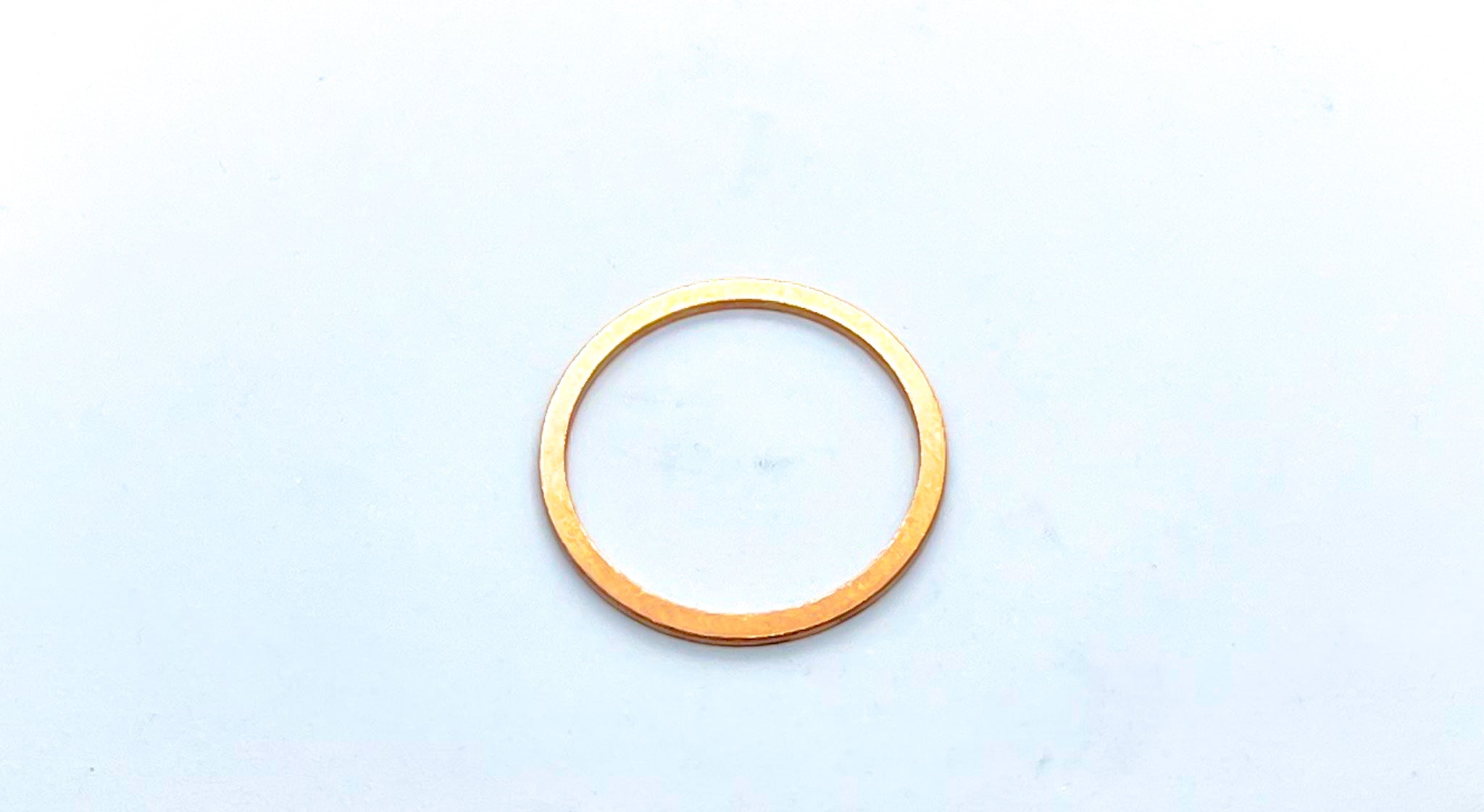 0634.801.227 - Copper Washer – Partsource Ltd