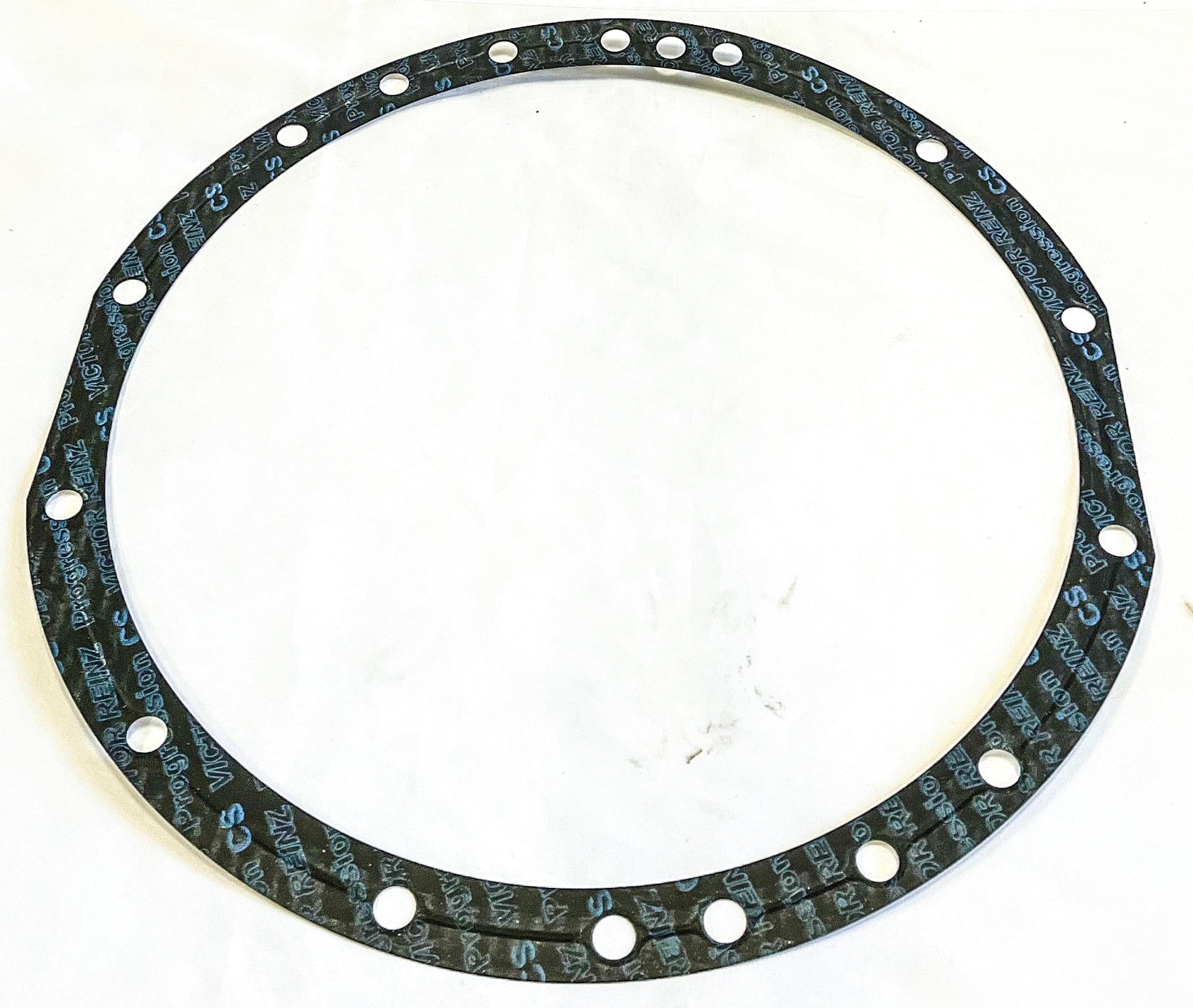 Gasket - Front End - 150.00042310 – Partsource Ltd
