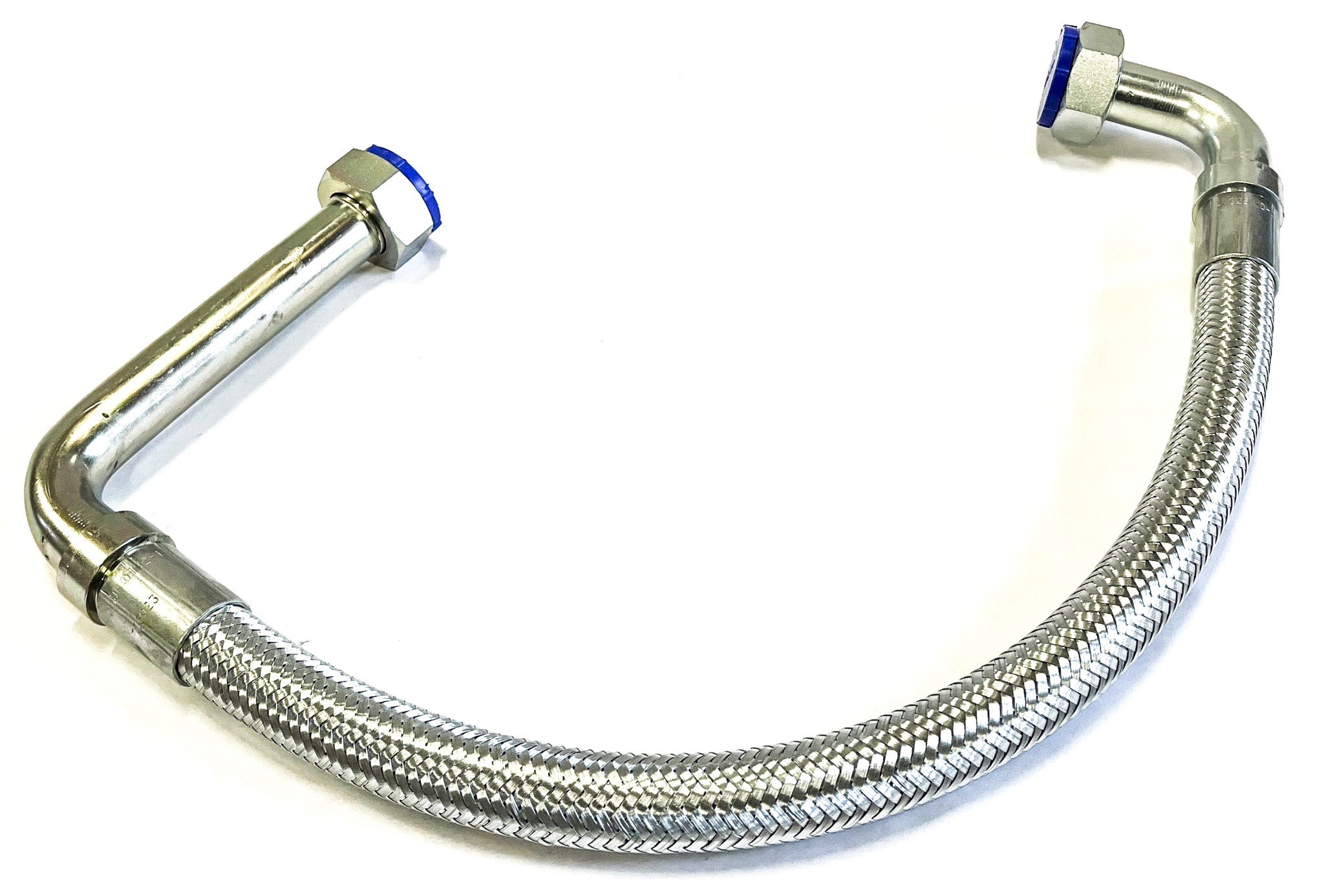 Hose - 15000225411 – Partsource Ltd