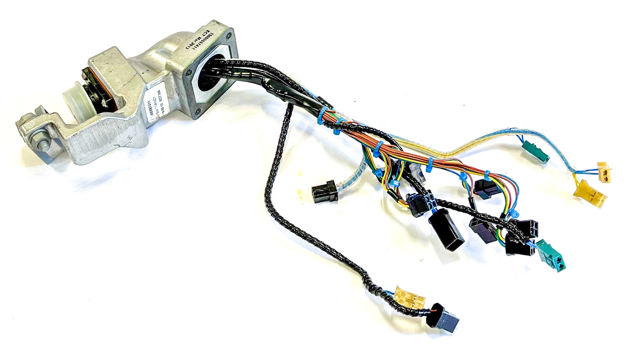 Wiring Harness - 150.00697423 – Partsource Ltd