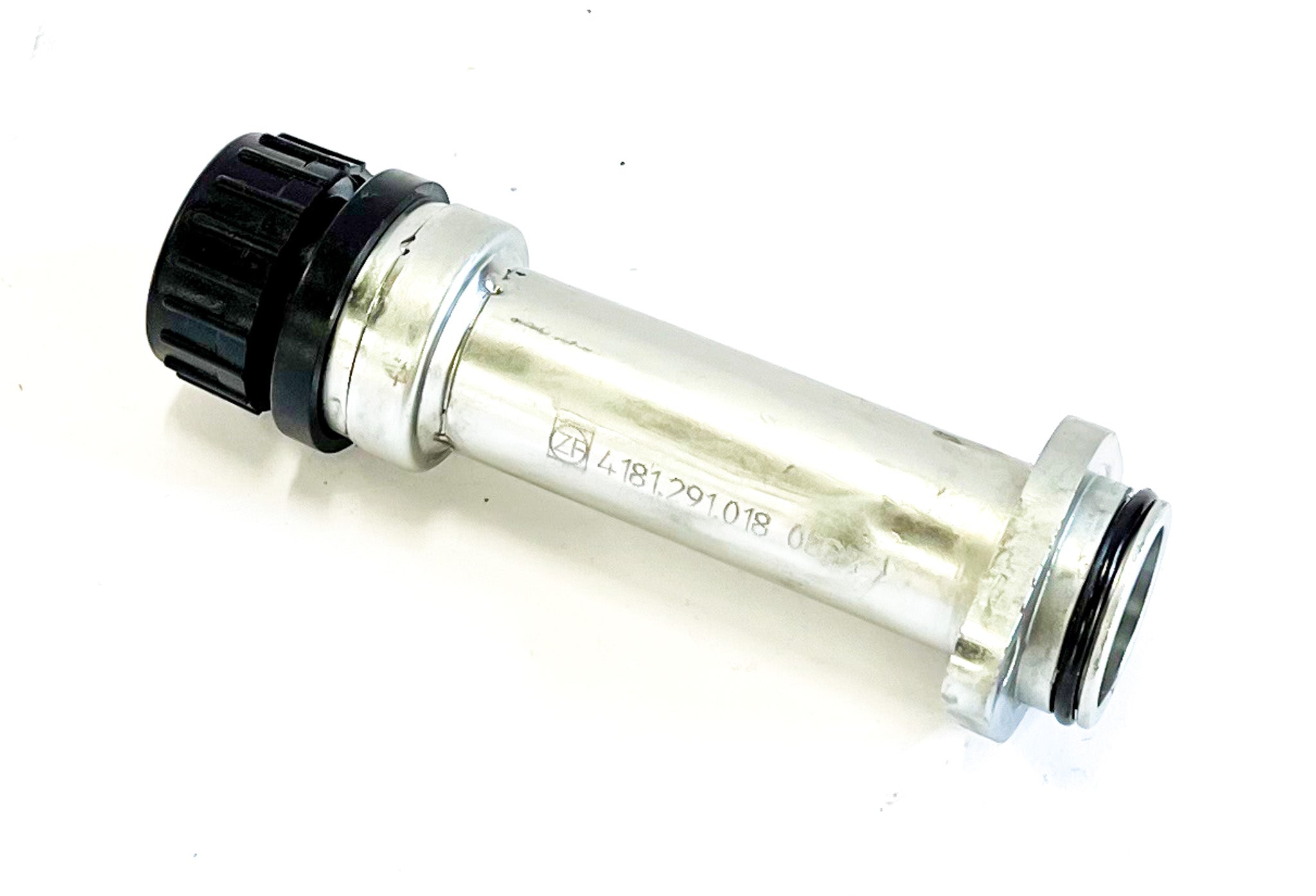 4181.291.018 - Oil Filler Tube – Partsource Ltd