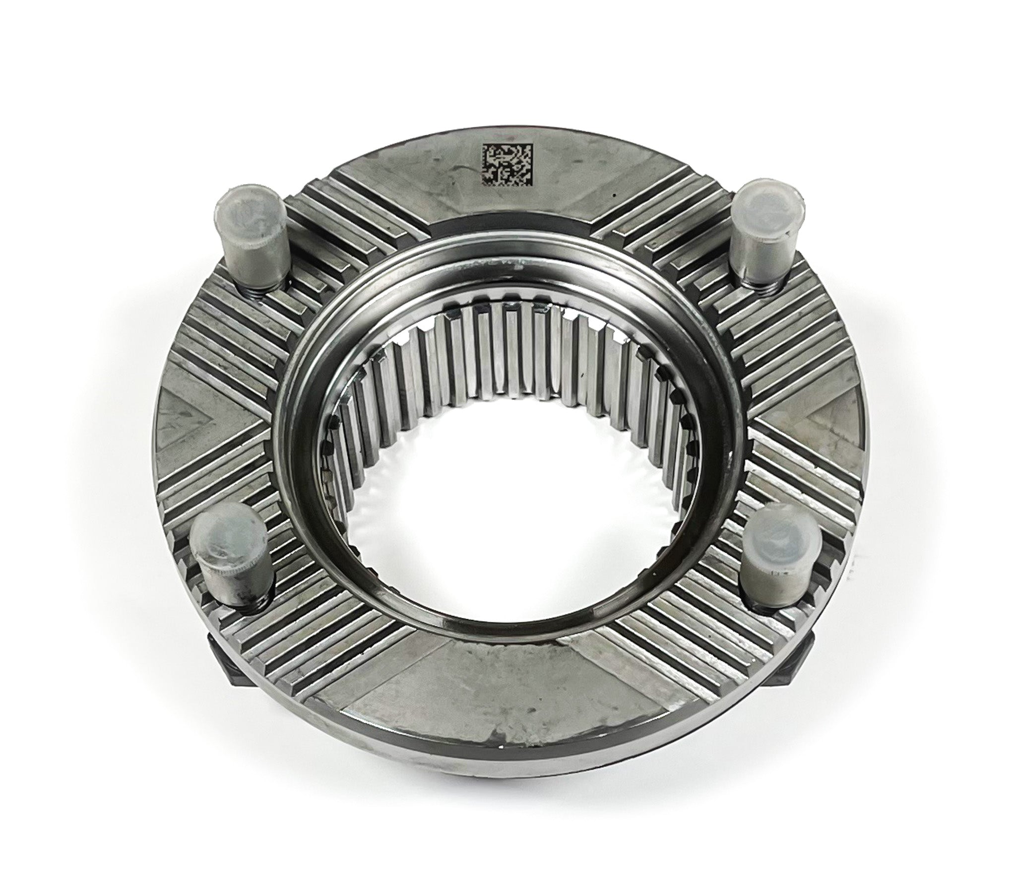 4181.291.062 - Output Flange – Partsource Ltd