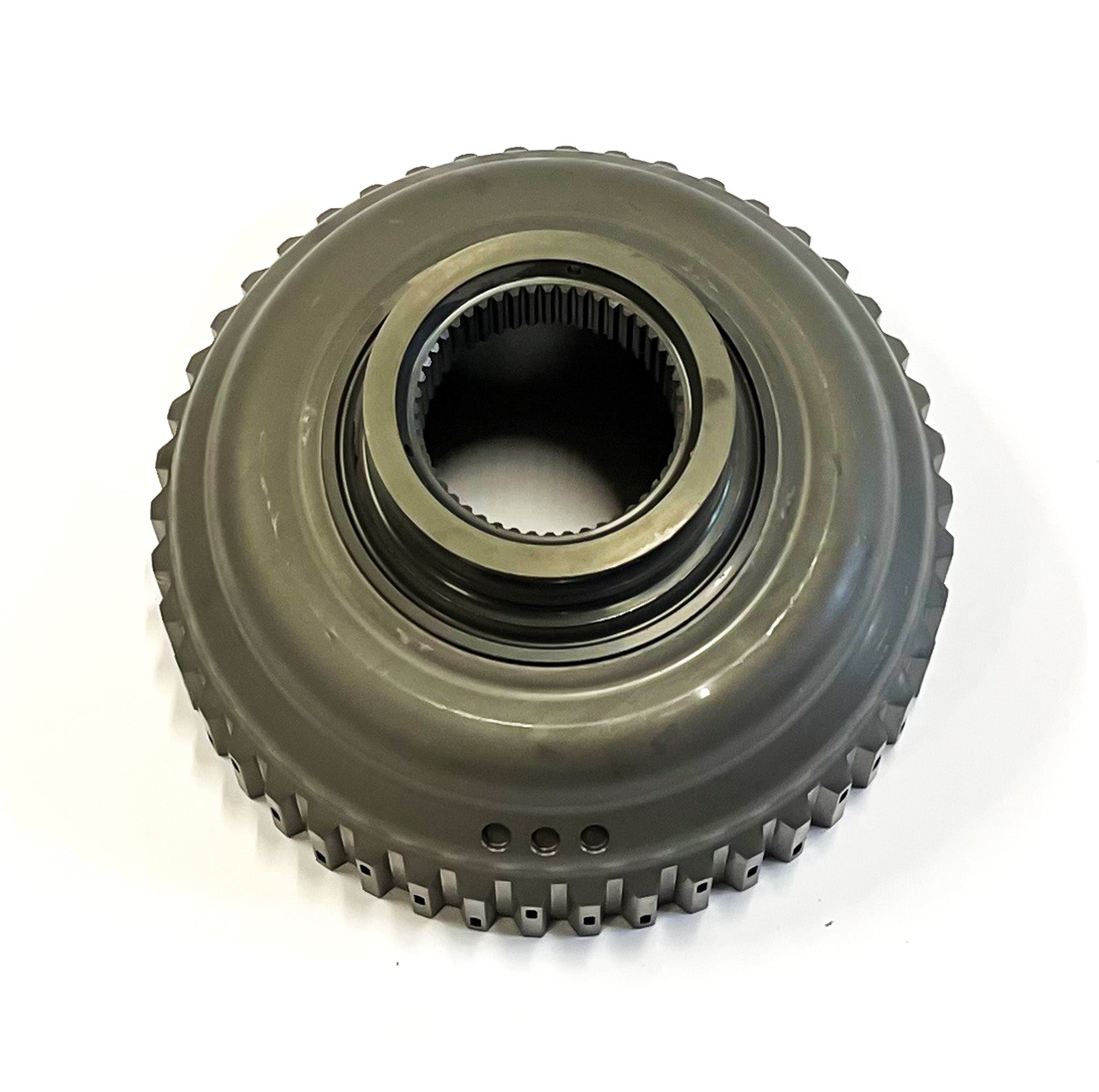 4181.295.049 - Quill Shaft – Partsource Ltd