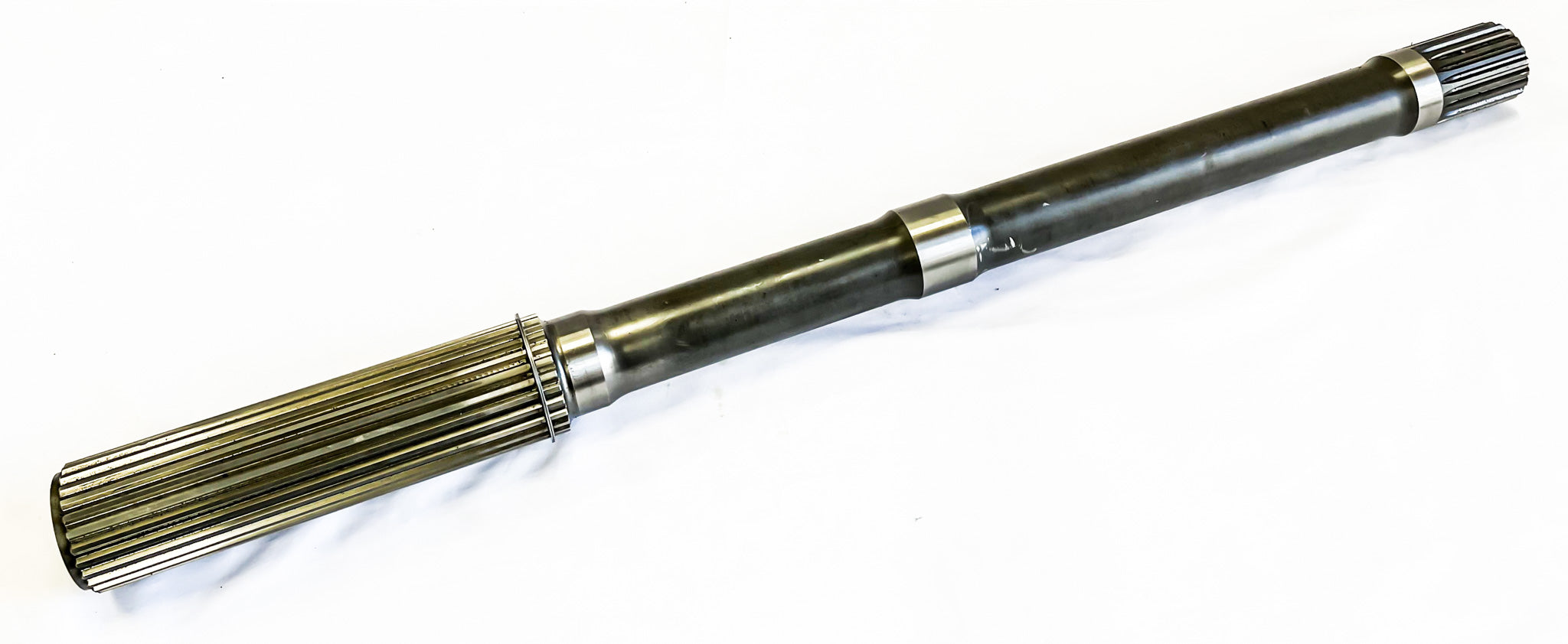 Shaft - 64.1837.14 – Partsource Ltd